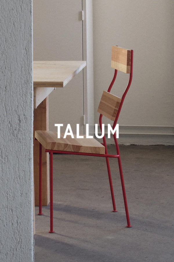 TALLUM – topso