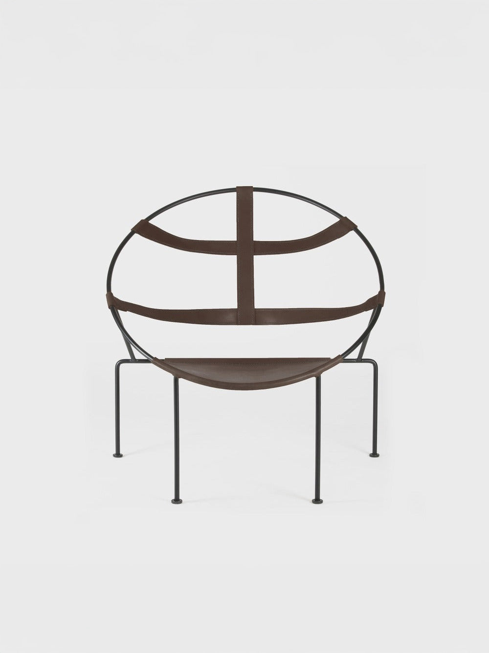 FDC1 Chair by Flavio de Carvalho for OBJEKTO – topso