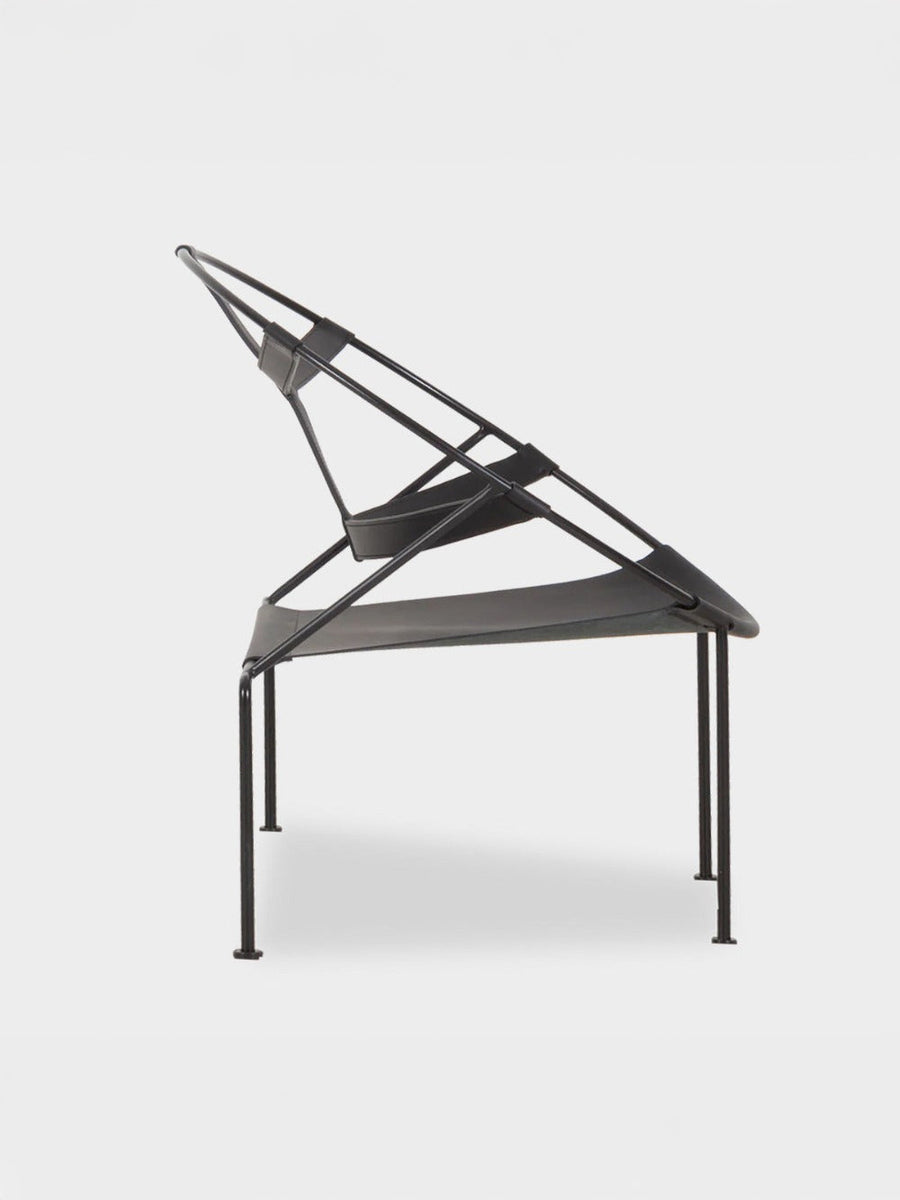 FDC1 Chair by Flavio de Carvalho for OBJEKTO – topso