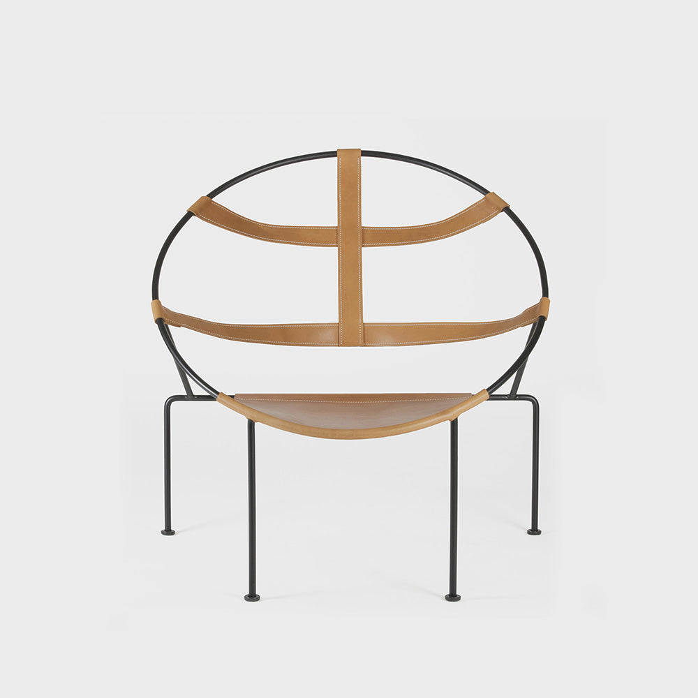 FDC1 Chair by Flavio de Carvalho for OBJEKTO – topso