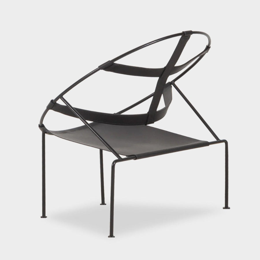 FDC1 Chair by Flavio de Carvalho for OBJEKTO – topso