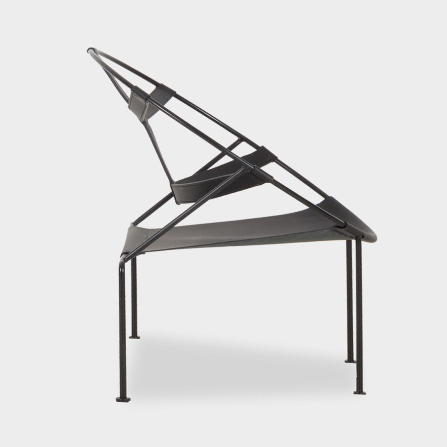 FDC1 Chair by Flavio de Carvalho for OBJEKTO – topso