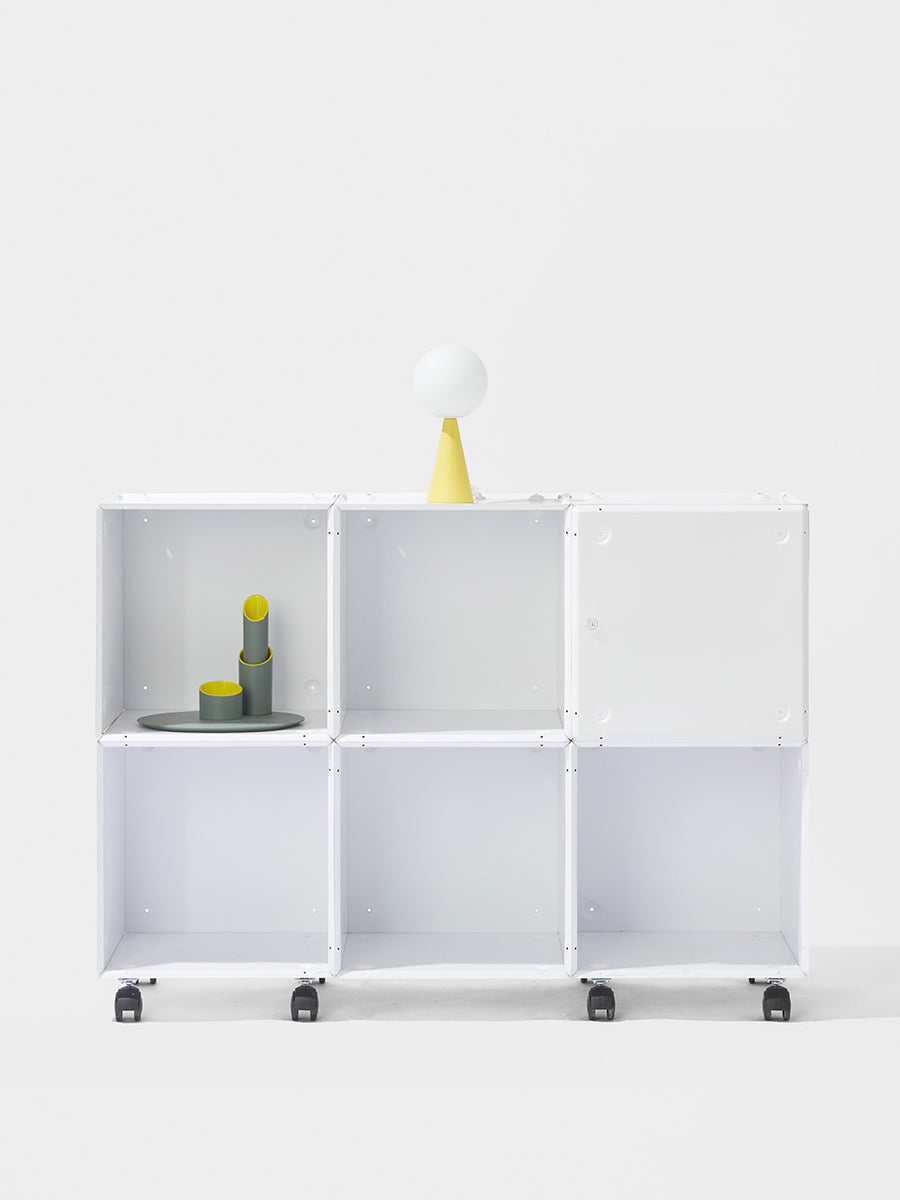 Box Storage System（ボックス ストレージシステム） – topso