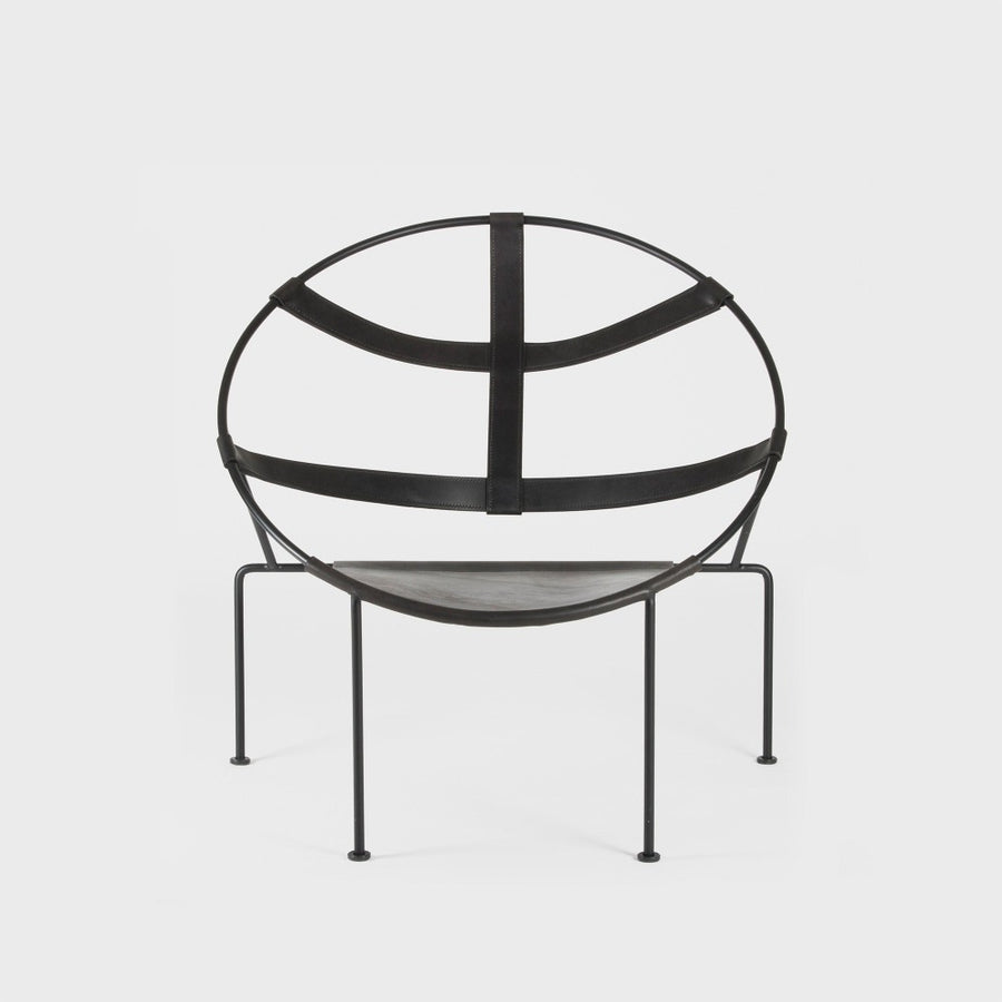 FDC1 Chair by Flavio de Carvalho for OBJEKTO – topso