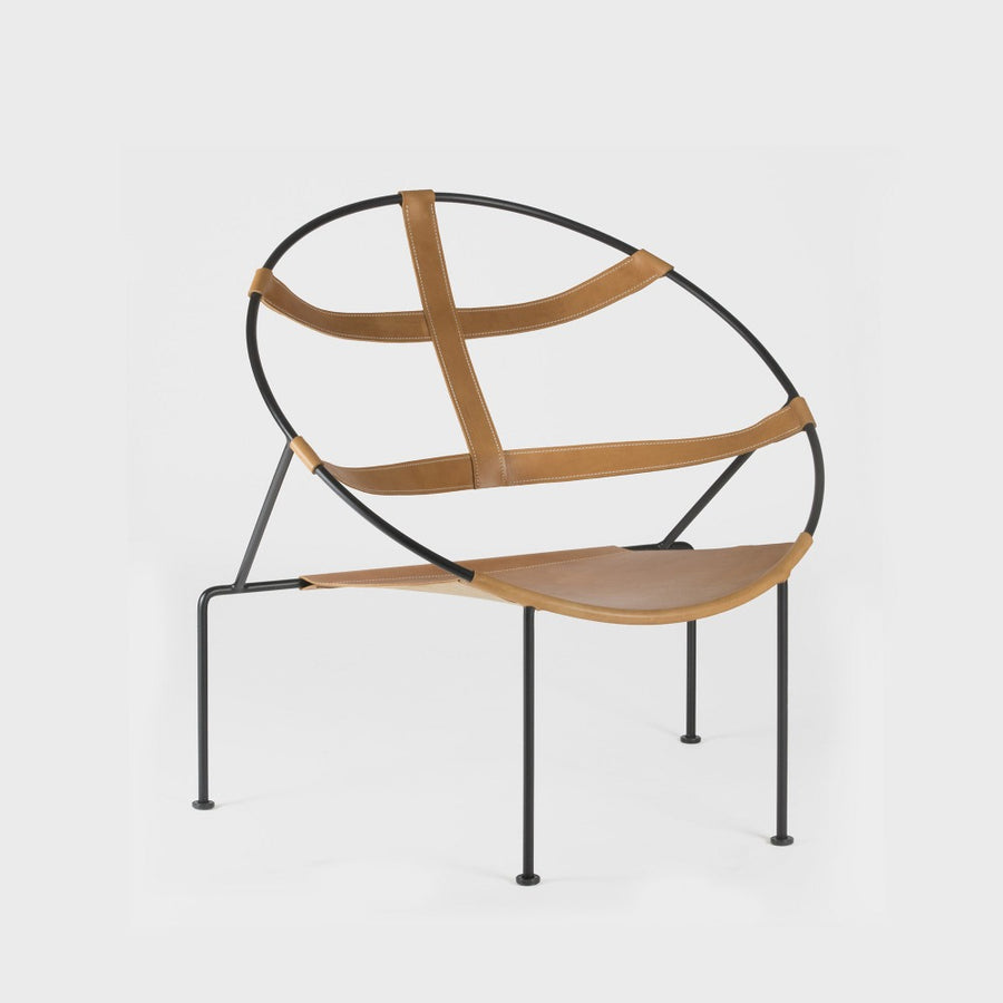 FDC1 Chair by Flavio de Carvalho for OBJEKTO – topso