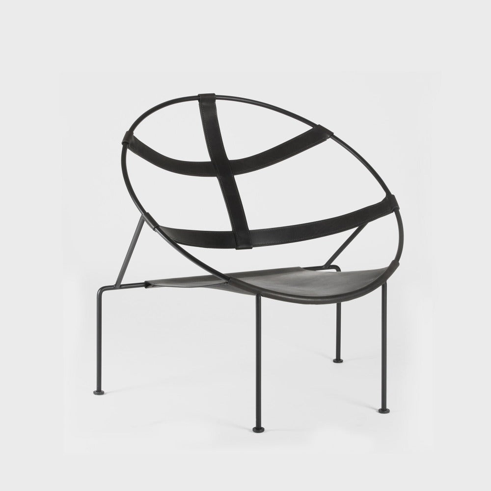 FDC1 Chair by Flavio de Carvalho for OBJEKTO – topso